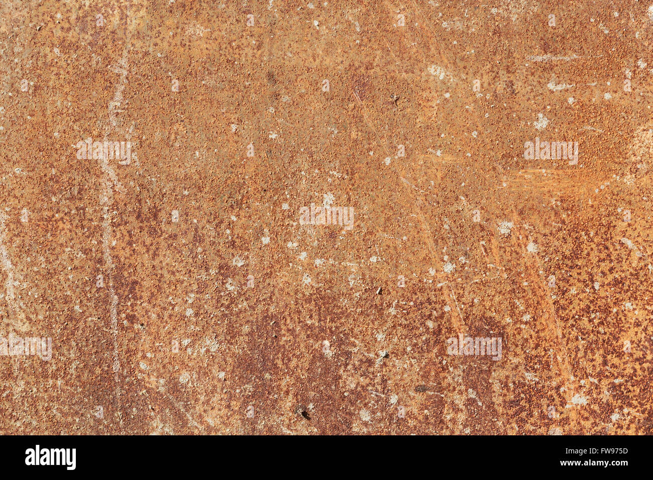 Rust metal texture background Stock Photo - Alamy