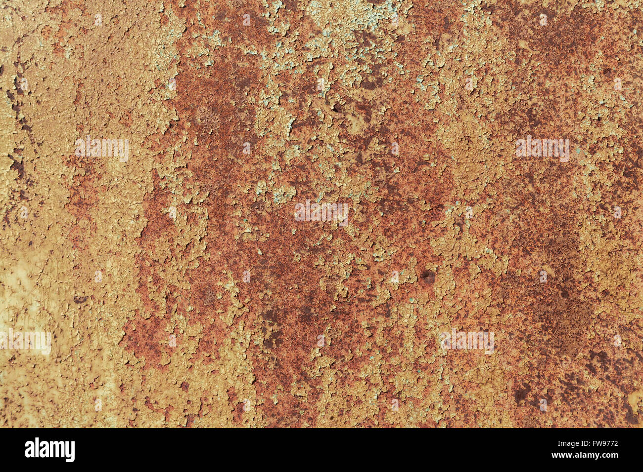 Rust metal texture background Stock Photo - Alamy