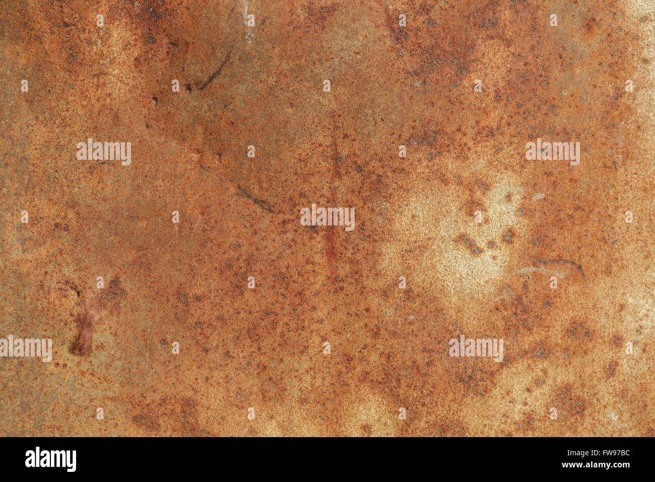 Rust metal texture background Stock Photo - Alamy