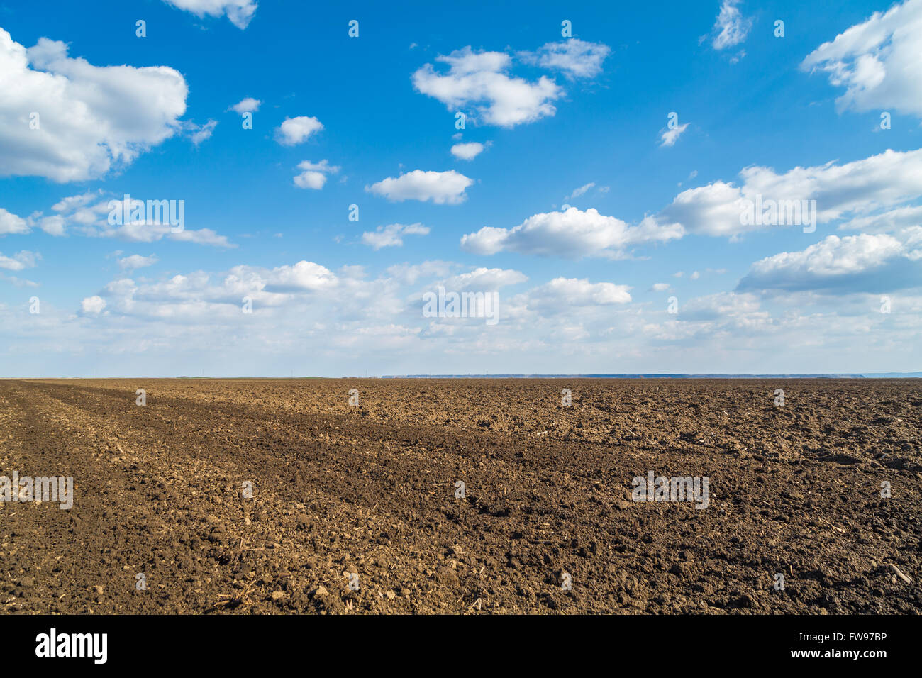 Agricultural arable land hi-res stock photography and images - Alamy