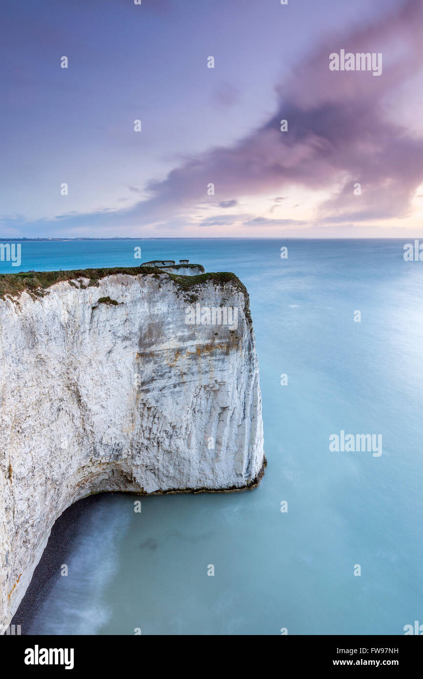Jurassic landforms hi-res stock photography and images - Alamy
