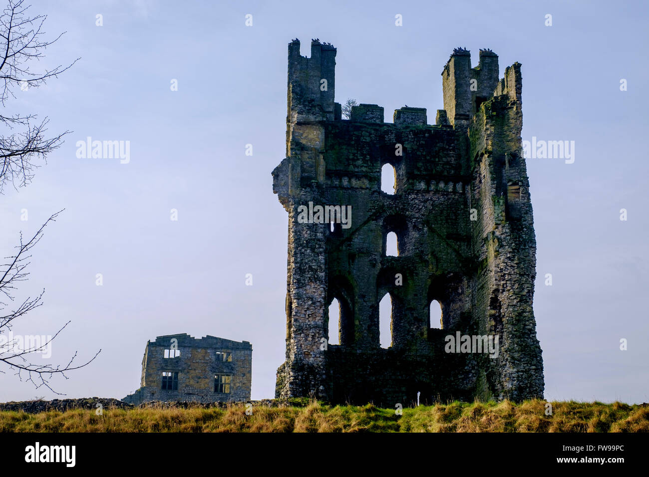 Helmsley North Yorkshire England High Resolution Stock Photography and ...