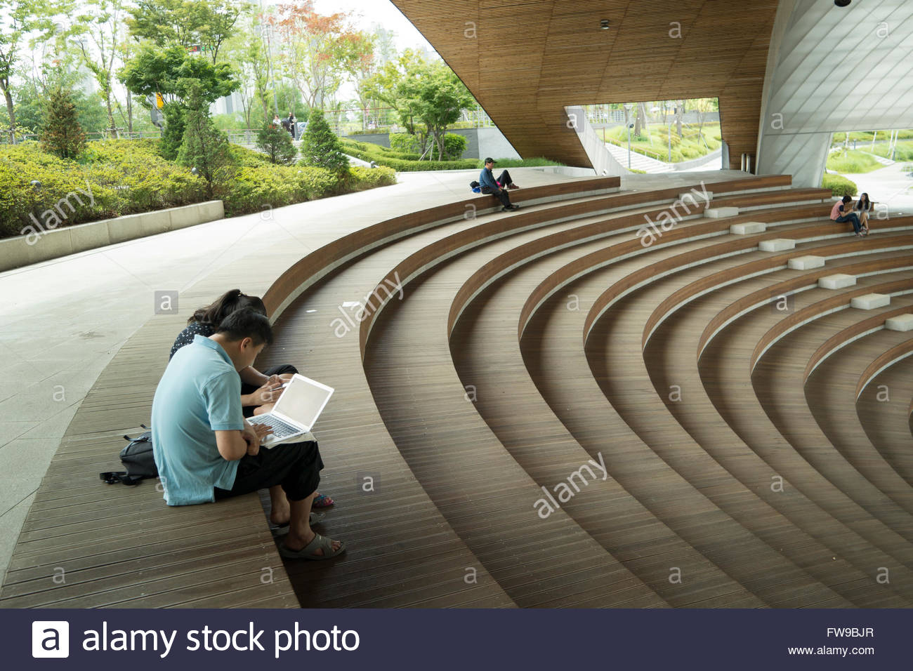 The Broad Stage Stock Photos & The Broad Stage Stock Images - Alamy