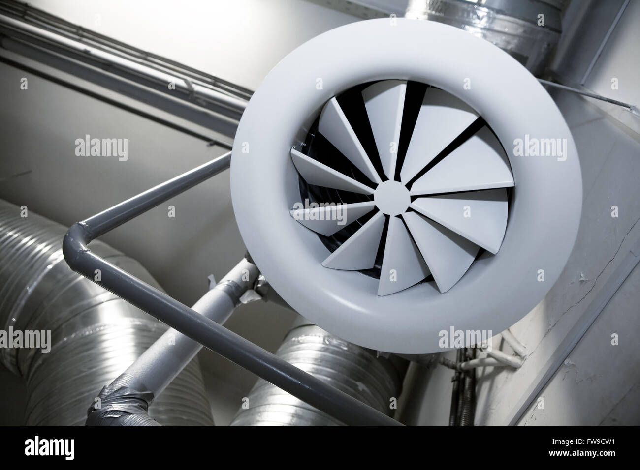 Ventilating systems hi-res stock photography and images - Alamy