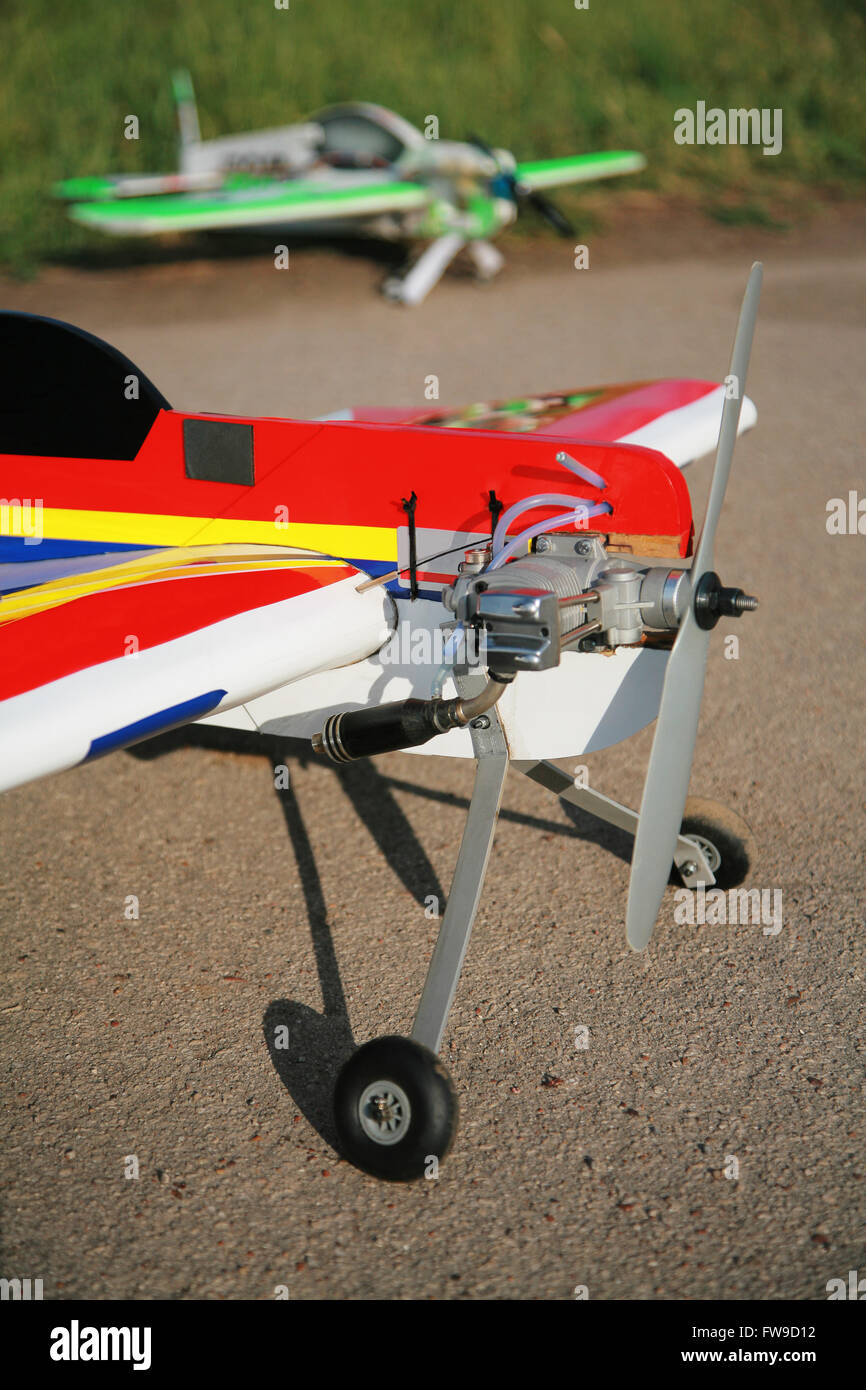 Aircrafts in air station hi-res stock photography and images - Alamy