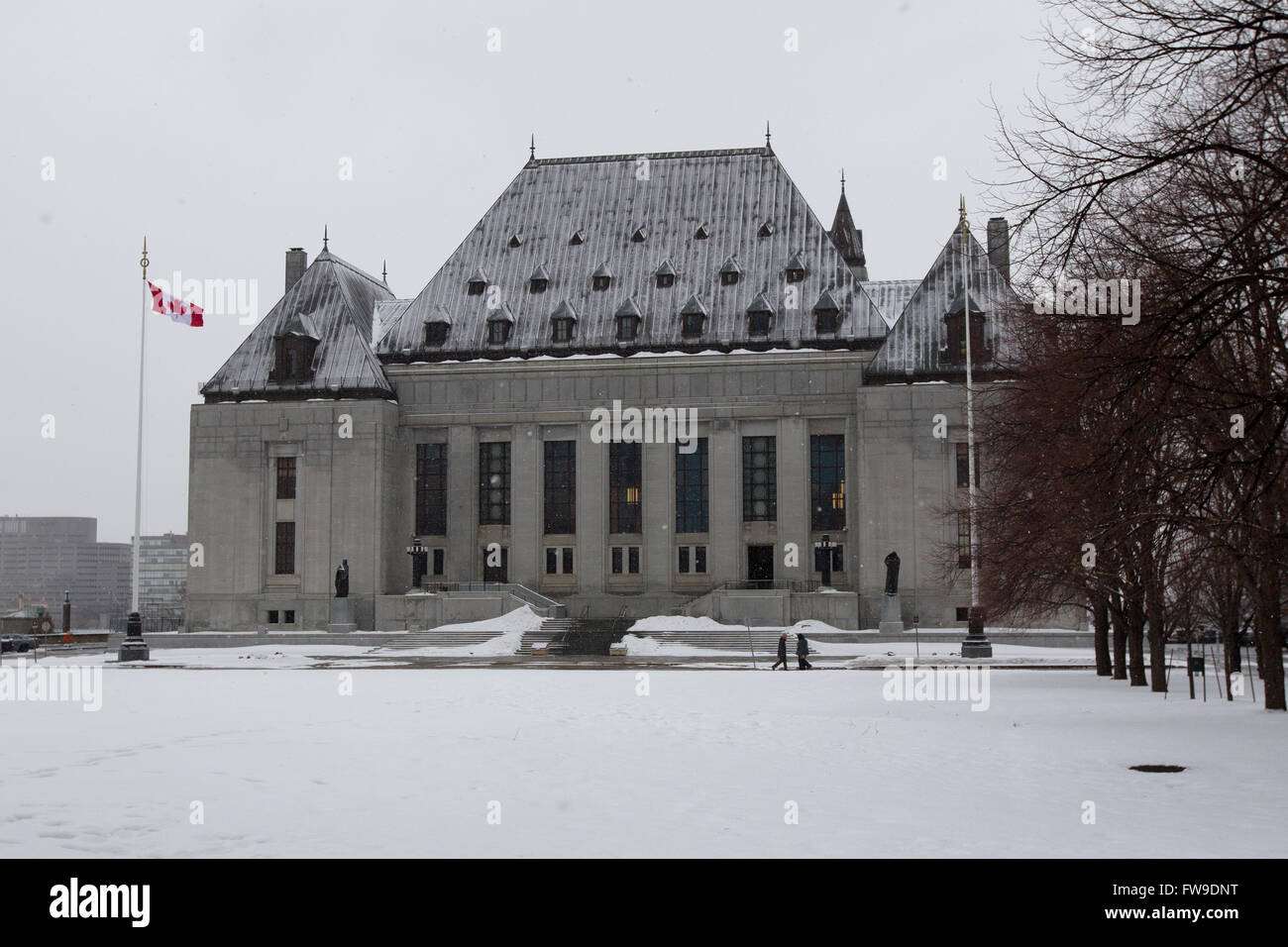 Appeal court of canada hi-res stock photography and images - Alamy