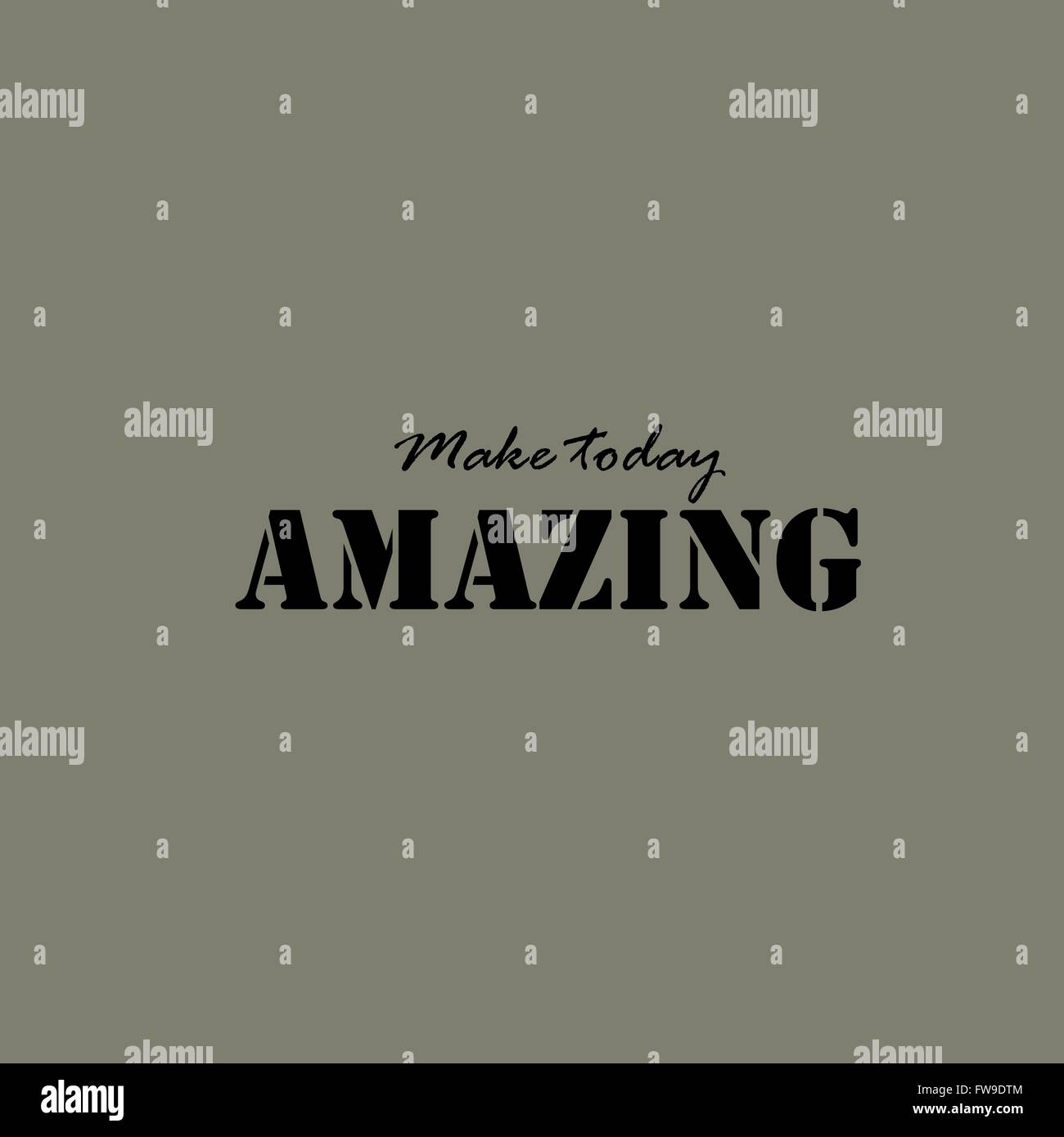 Today letters Stock Vector Images - Alamy