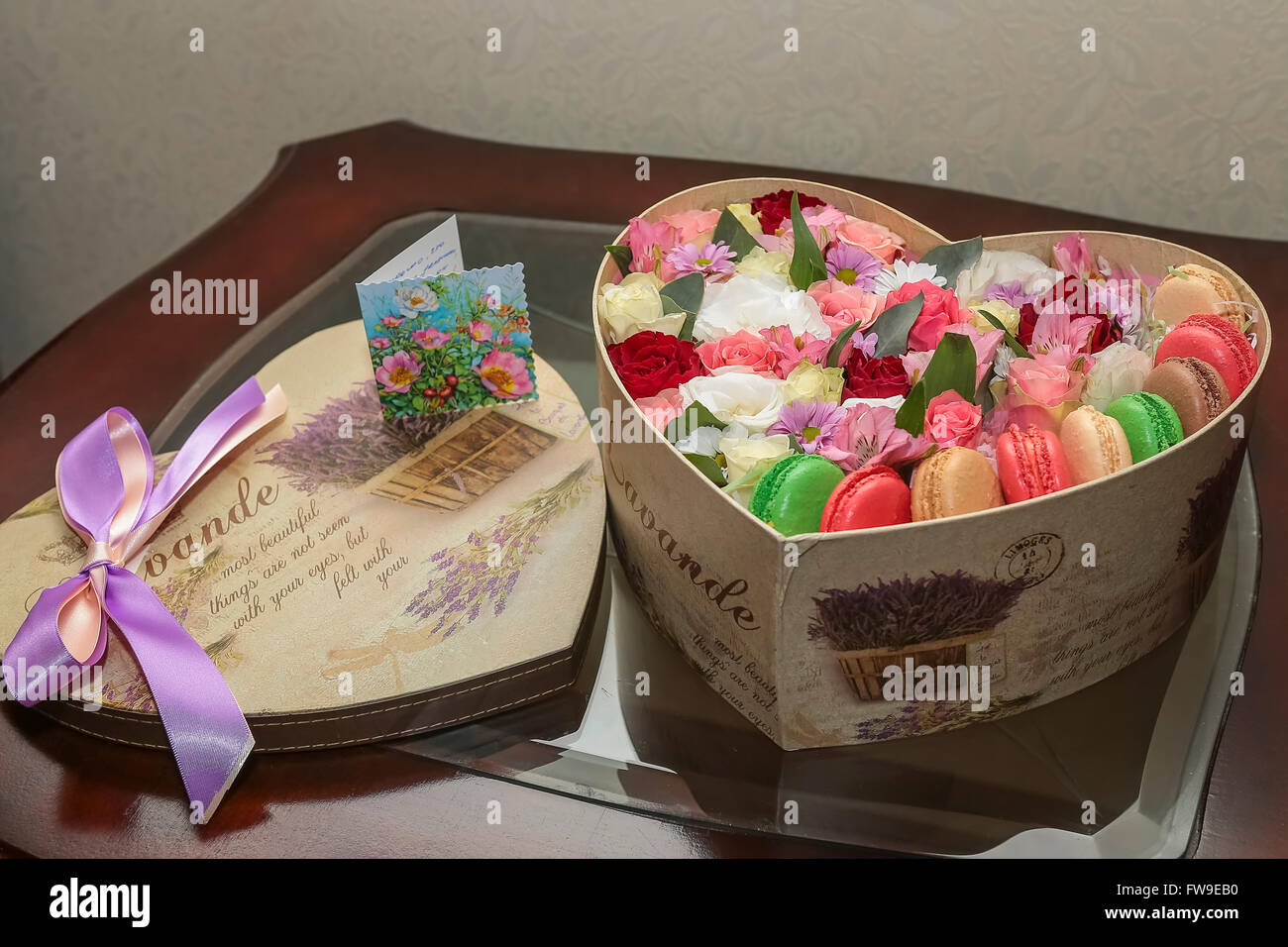 Most Beautiful Chocolates