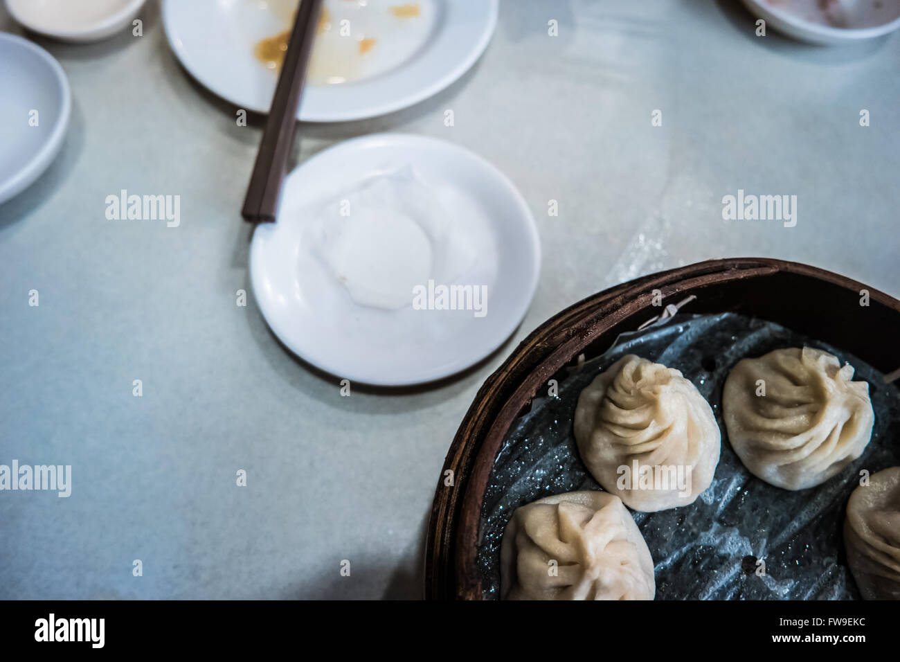 Traditional chinese food Stock Photo - Alamy