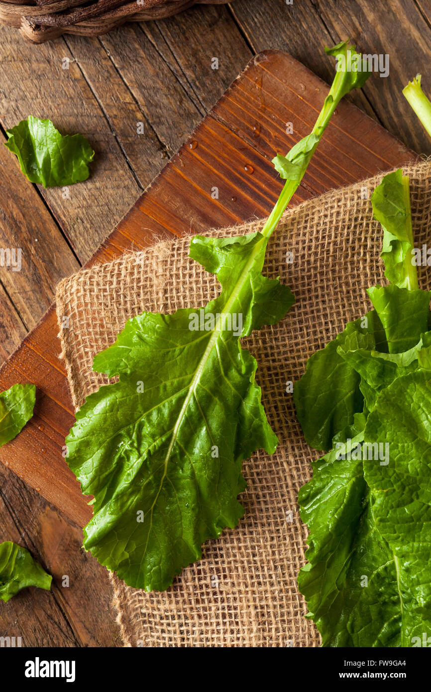 Turnip tops hi-res stock photography and images - Alamy