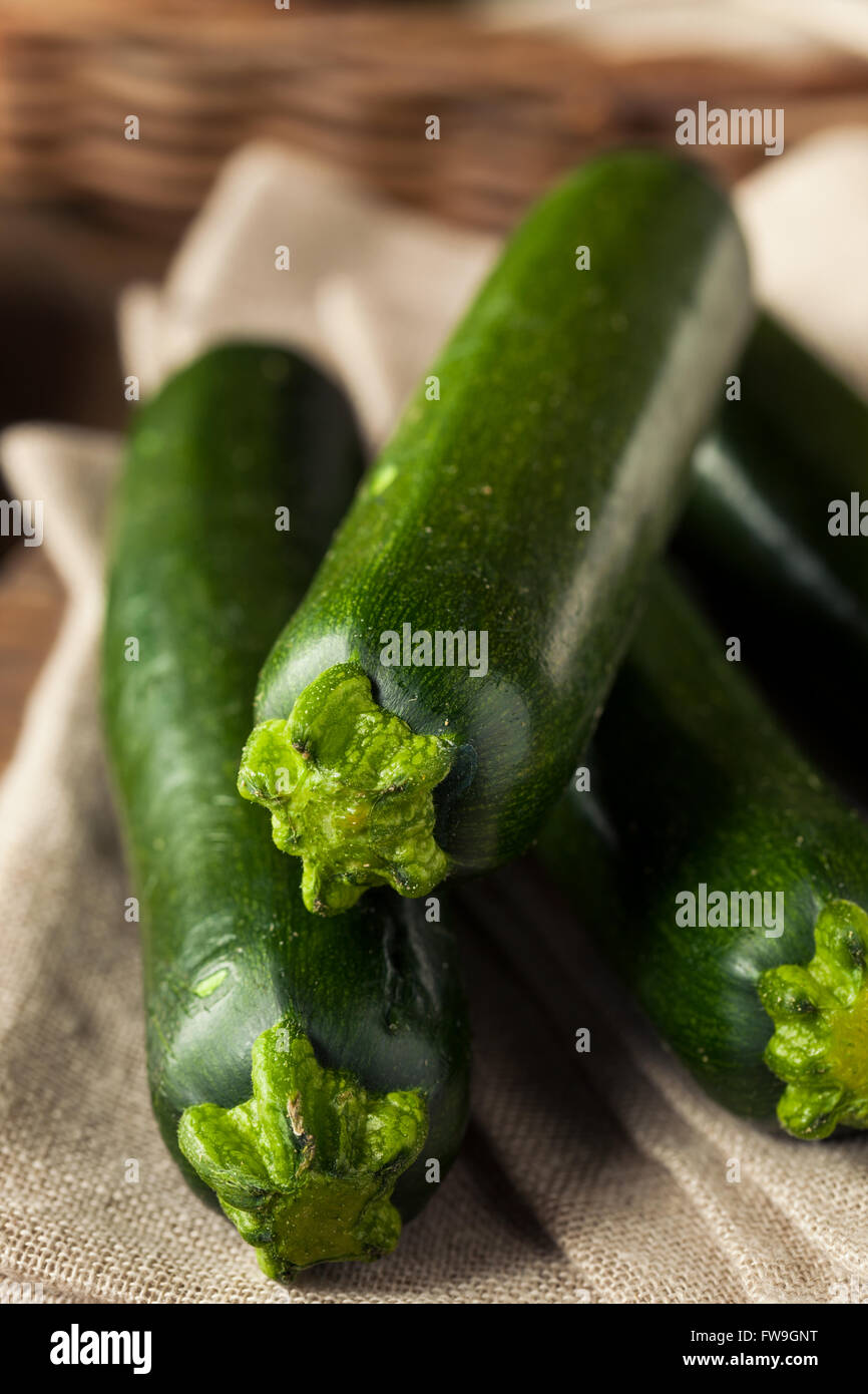 Can You Eat Baby Zucchini Raw