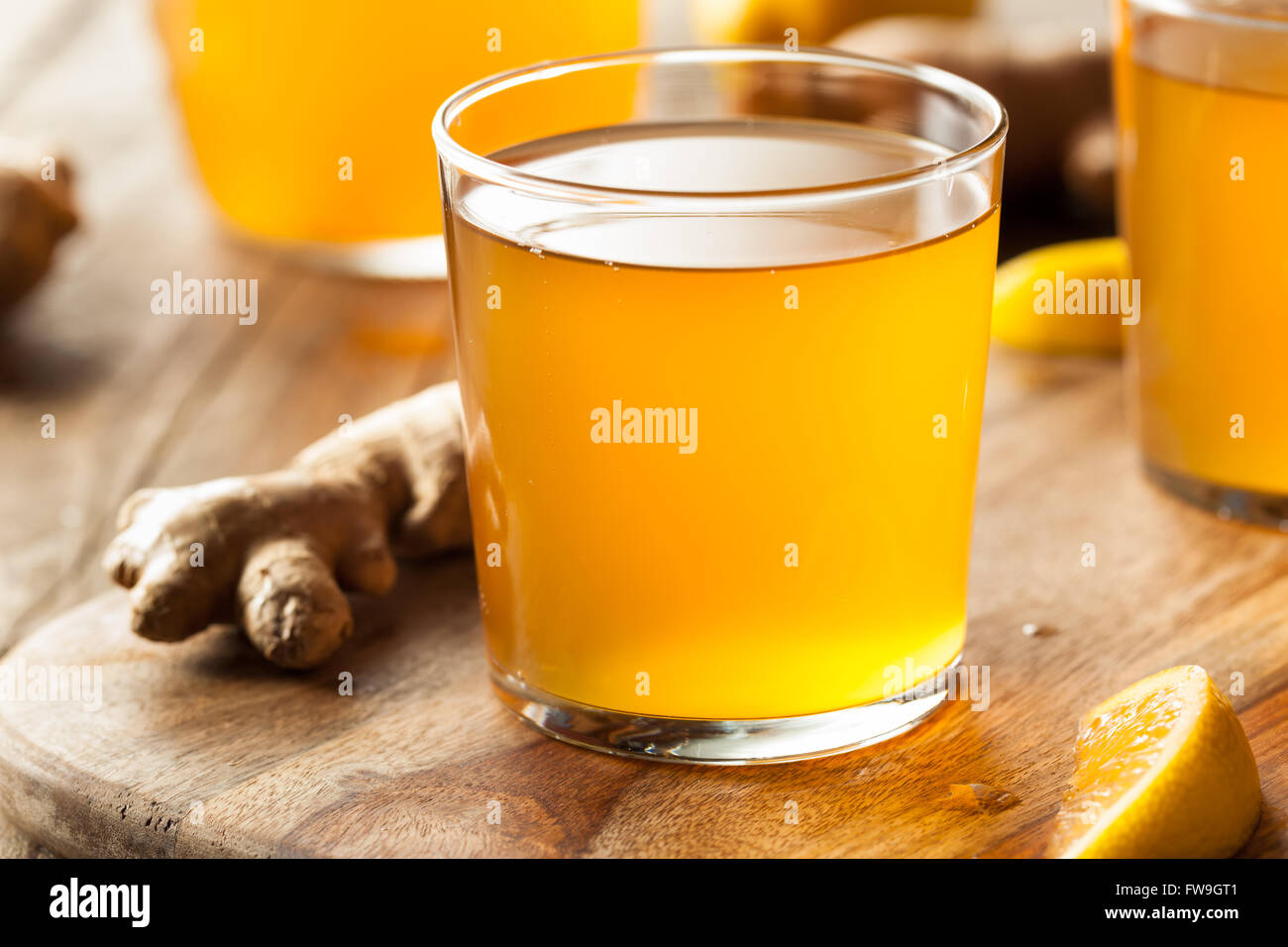 Tea healthy drink hi-res stock photography and images - Alamy