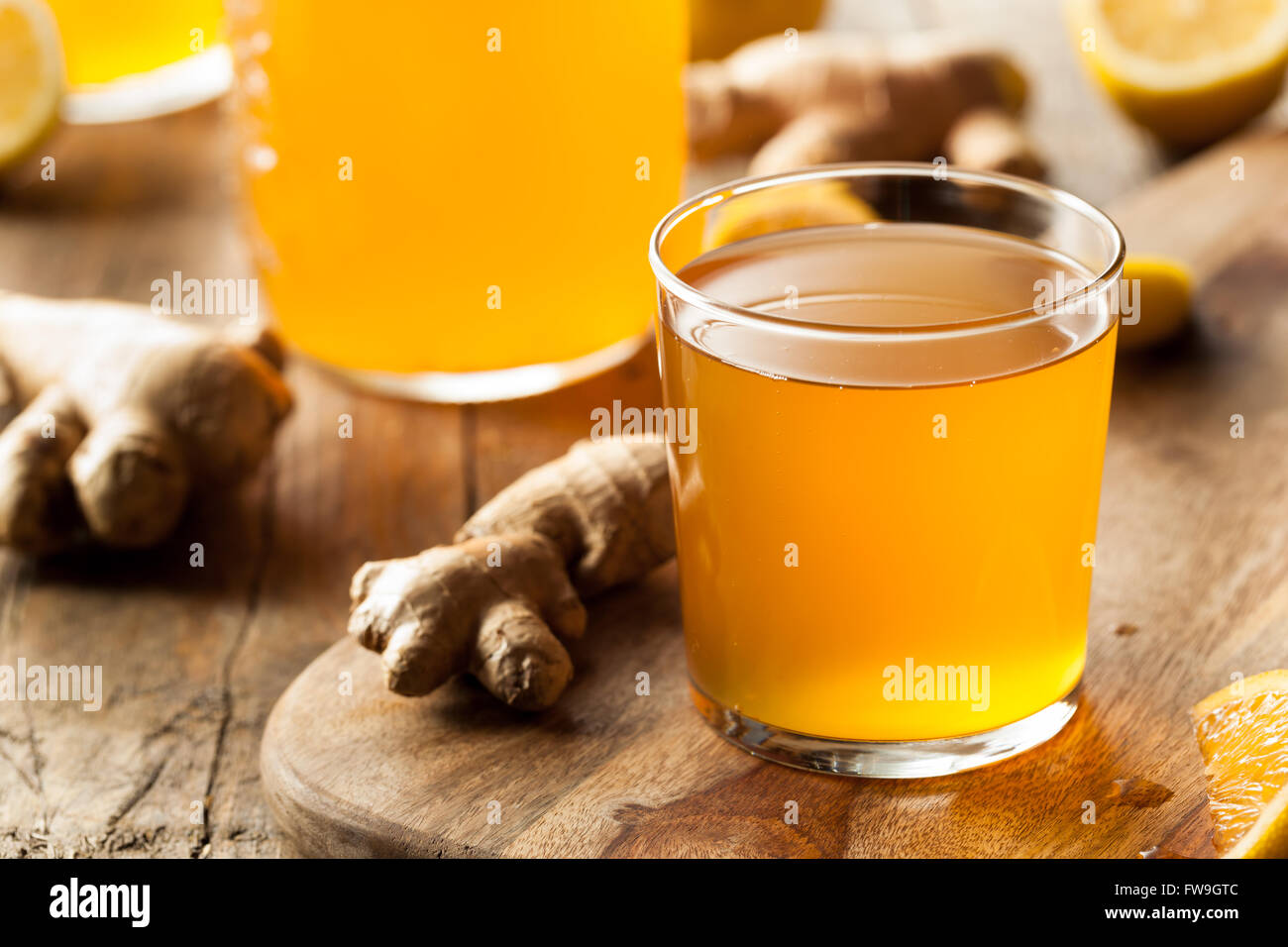 Kombucha hi-res stock photography and images - Alamy