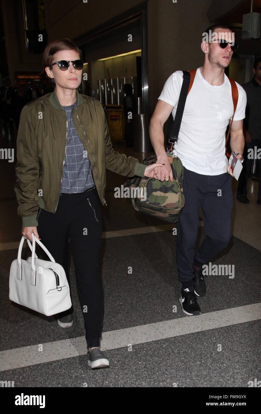 Kate Mara Boyfriend 2022