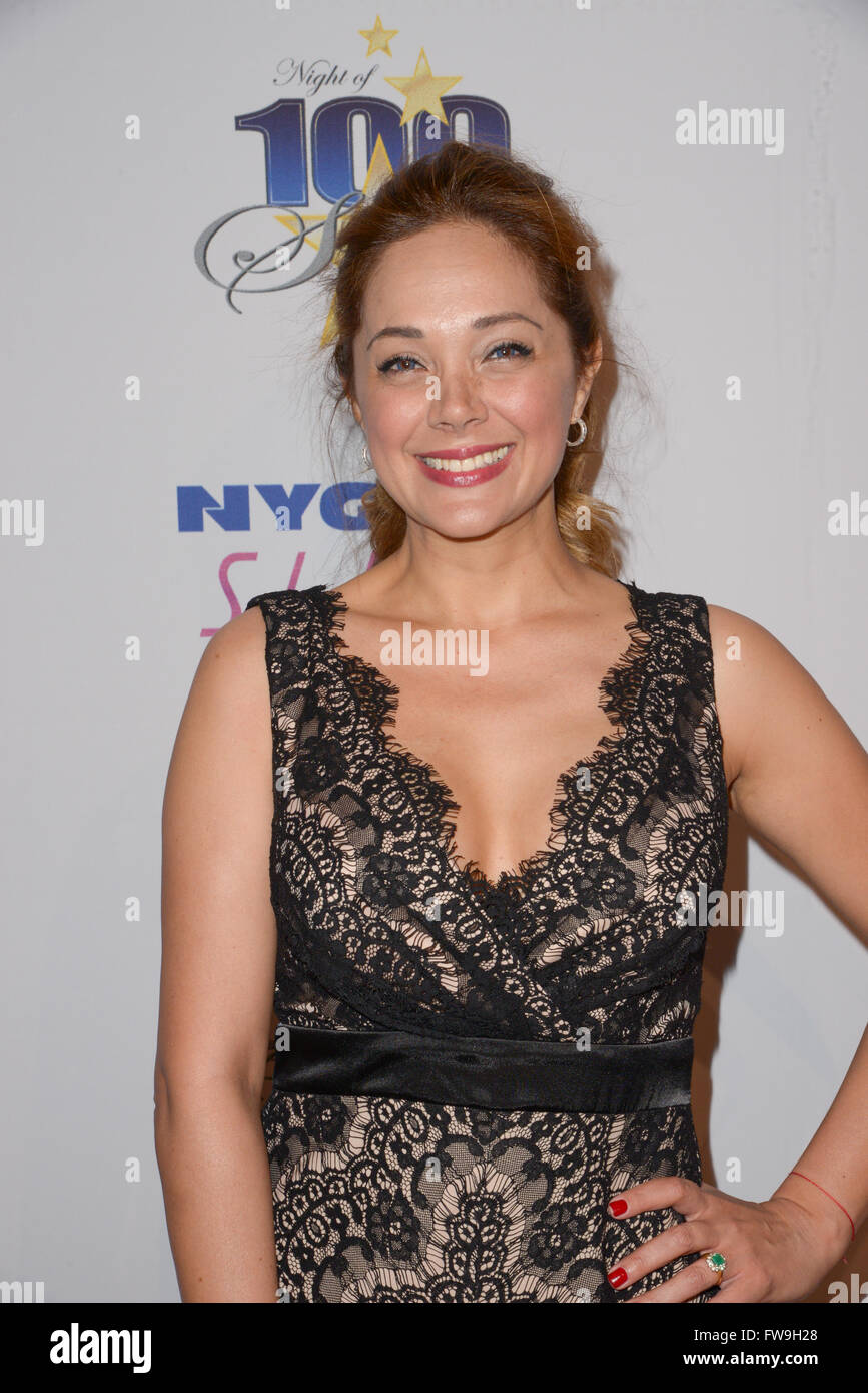 The 26th Annual Night of 100 Stars at the Beverly Hills Hilton Hotel ...