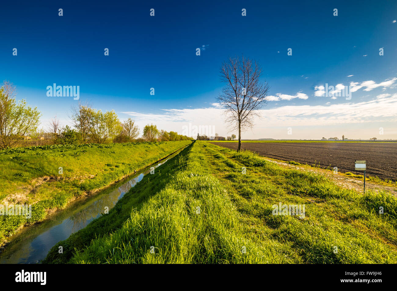 Modern irrigation hi-res stock photography and images - Alamy