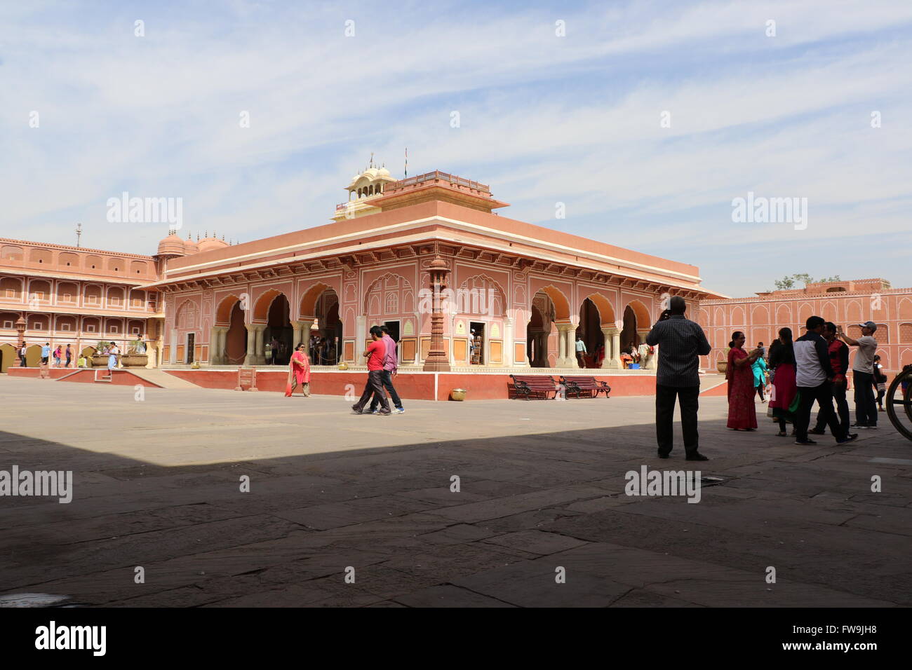 Largest city palace hi-res stock photography and images - Alamy