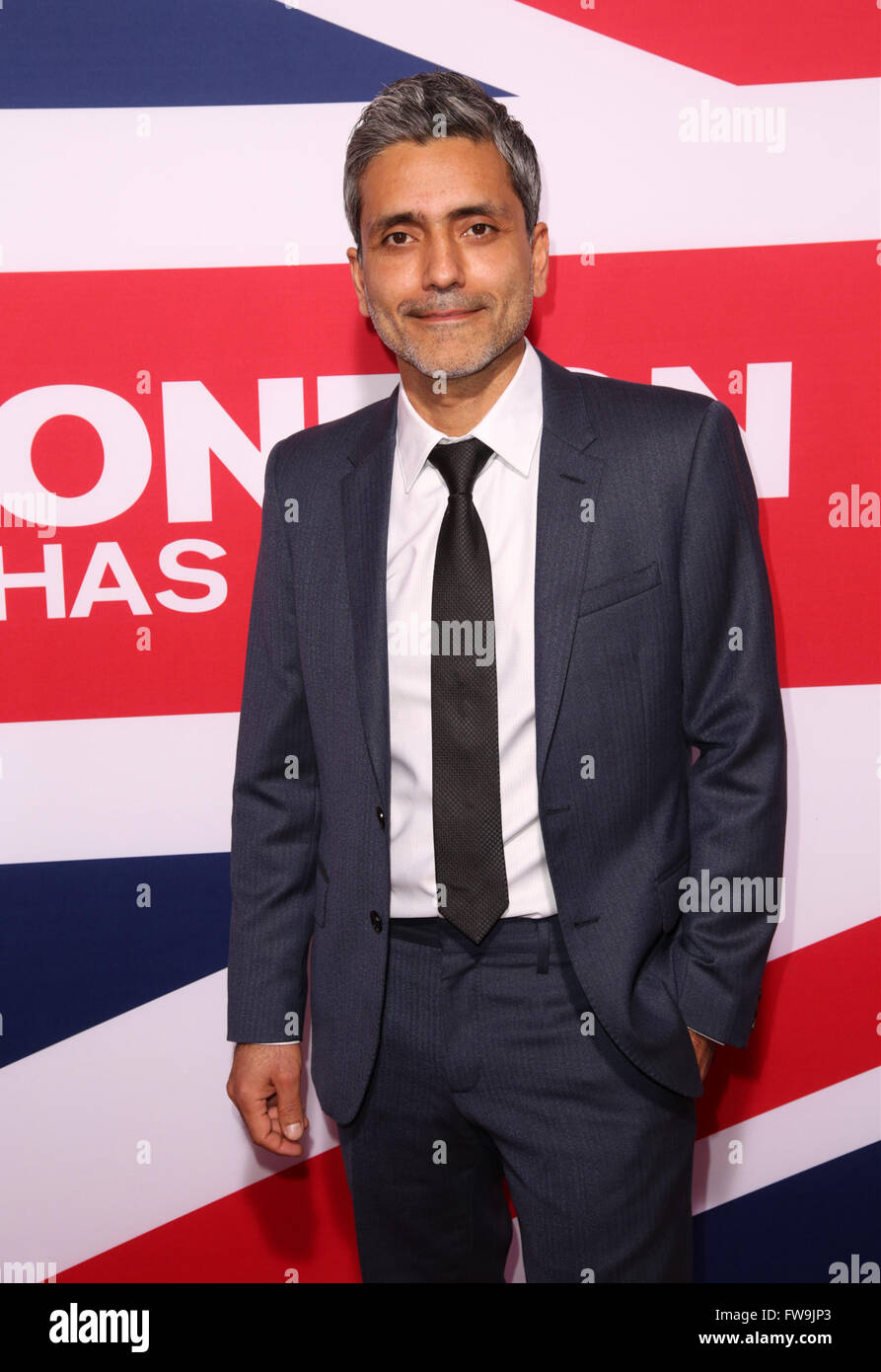Premiere of Focus Features' 'London Has Fallen' held at ArcLight ...