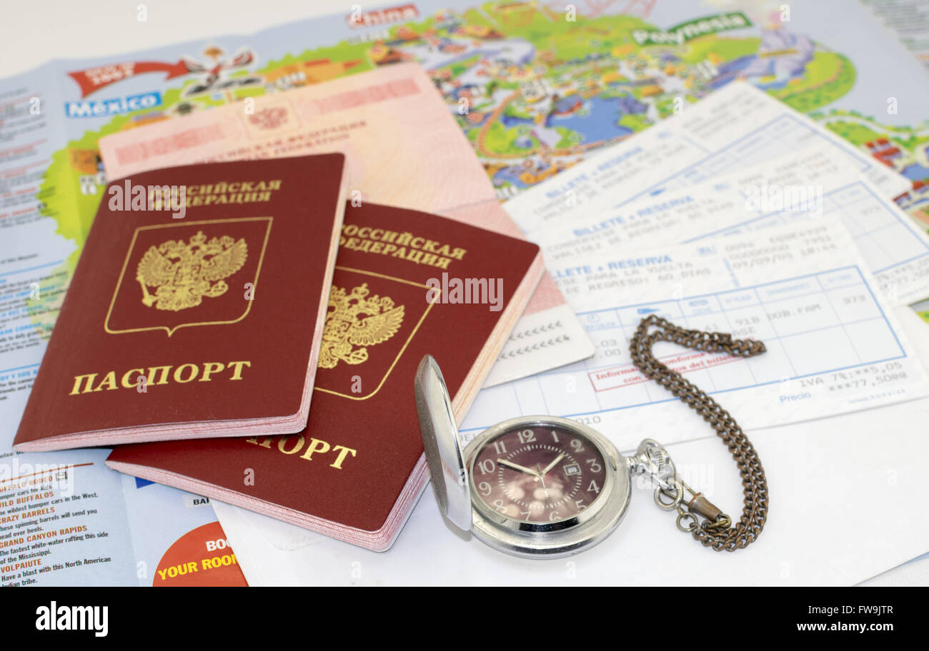 Russian train map hi-res stock photography and images - Alamy