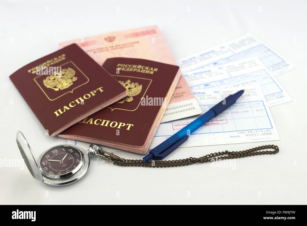 Russian train map hi-res stock photography and images - Alamy