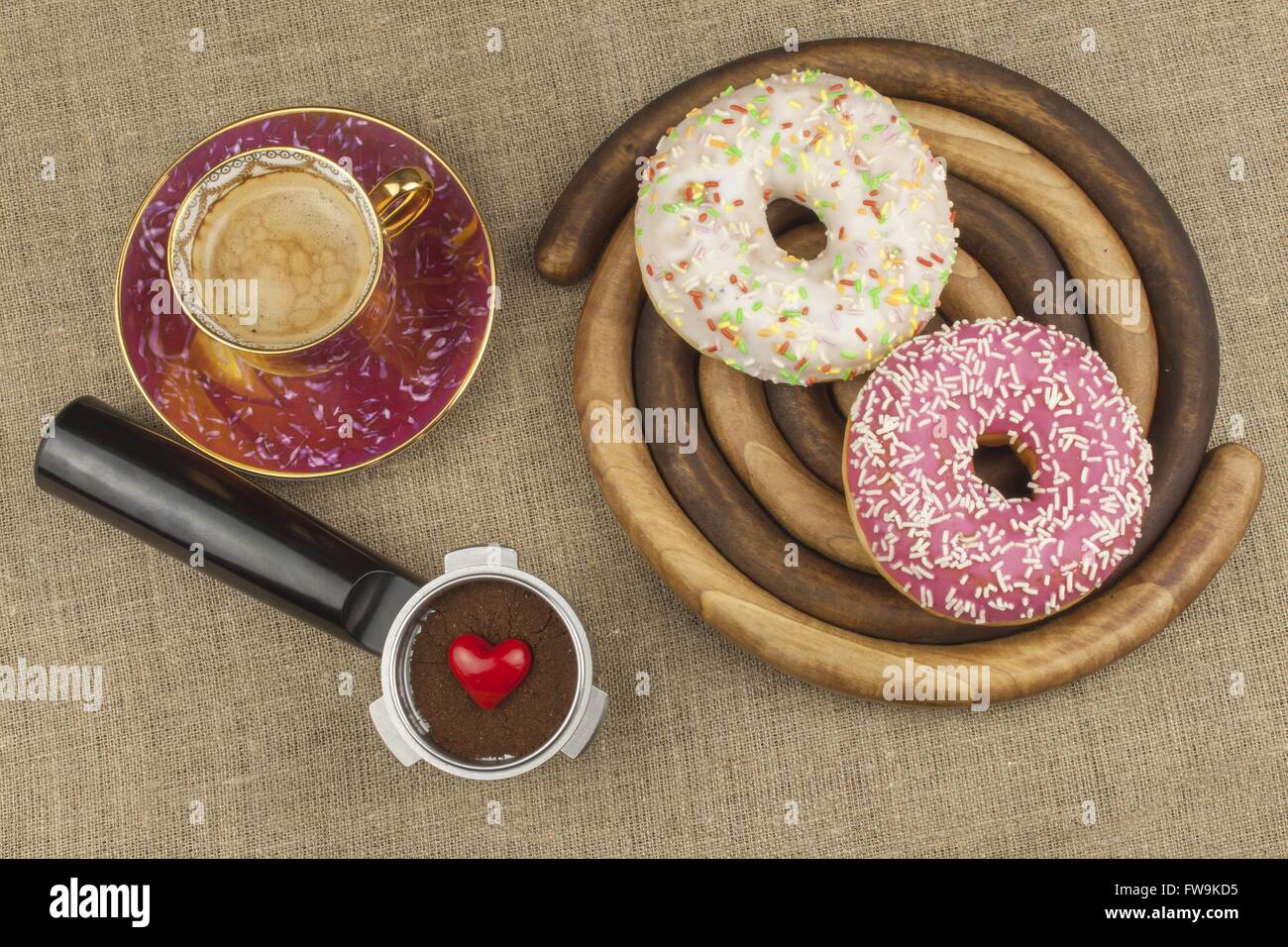 Liquid filled sweets hi-res stock photography and images - Alamy