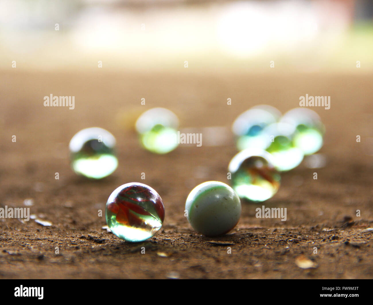 Playing with pebbles hi-res stock photography and images - Alamy