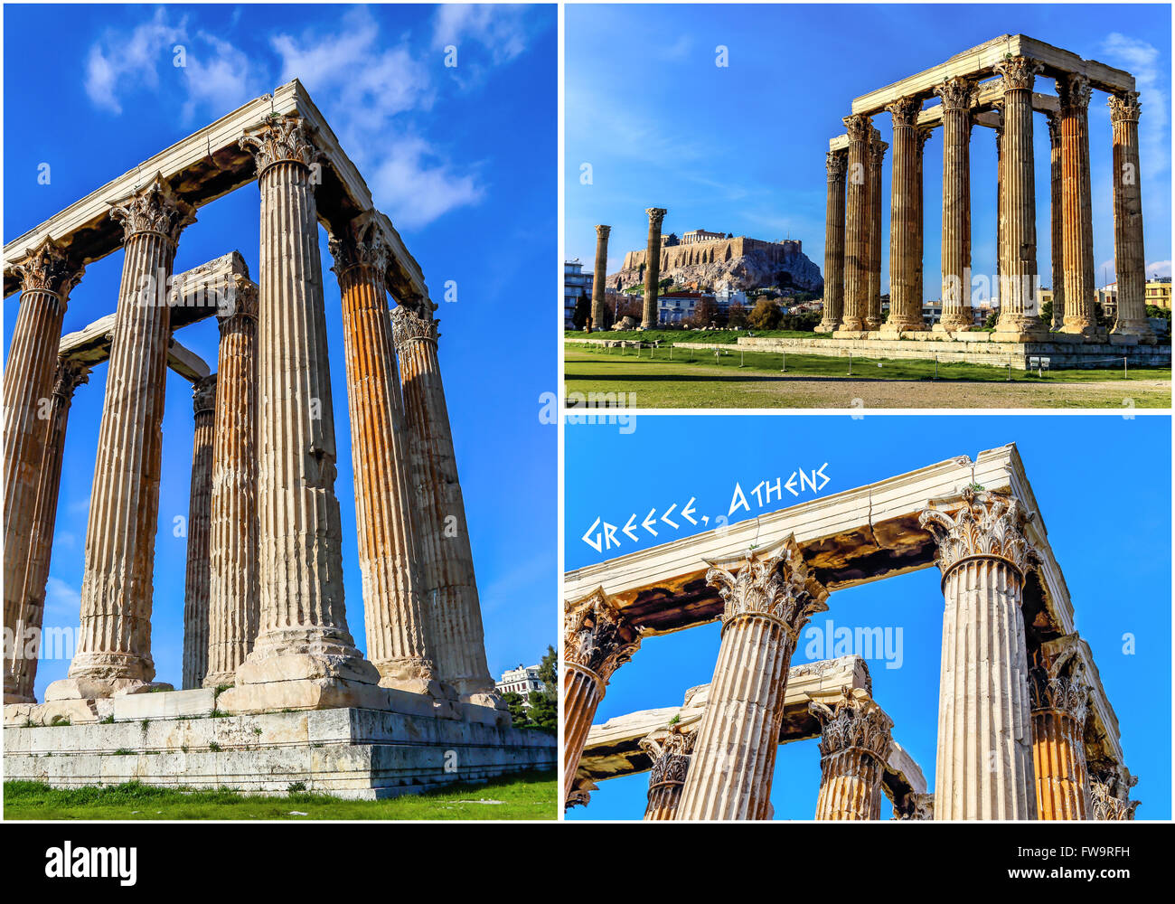 Ancient civilization collage hi-res stock photography and images - Alamy