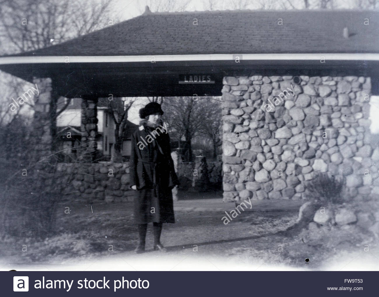 Rest Stop Toilet Stock Photos & Rest Stop Toilet Stock Images - Alamy