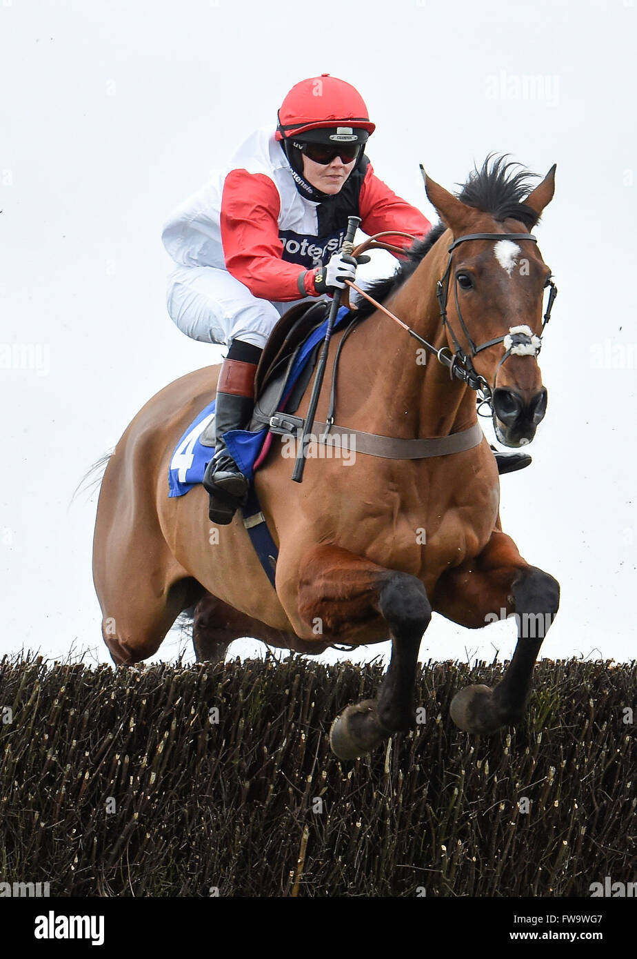 Victoria pendleton horse hi-res stock photography and images - Alamy
