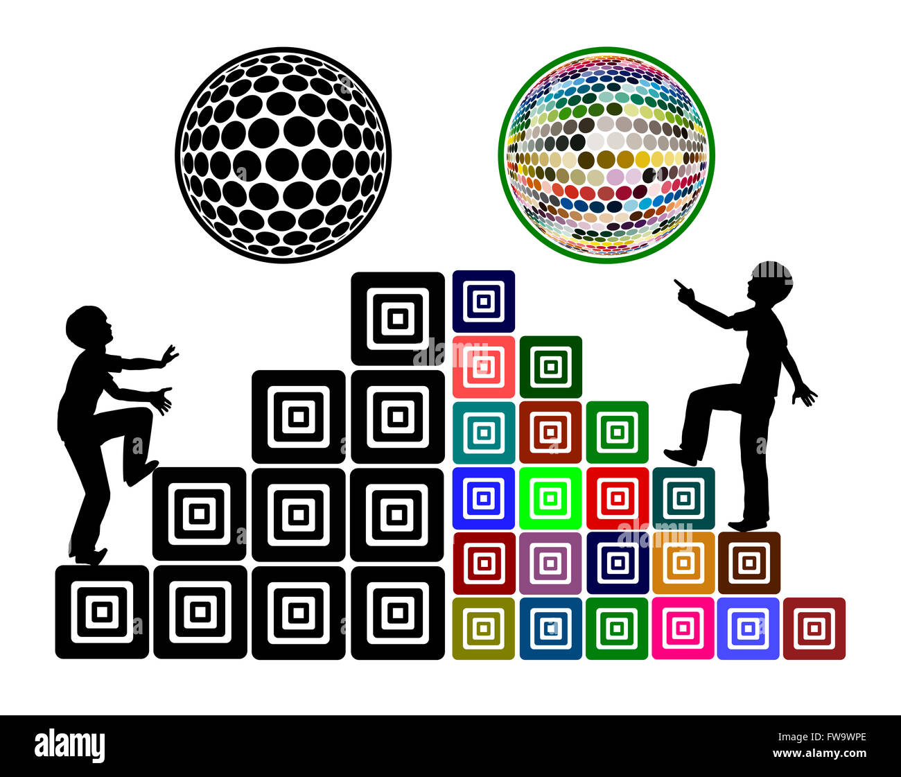 Different Teaching Methods Stock Photo - Alamy Different Teaching Methods Stock Photo - Alamy