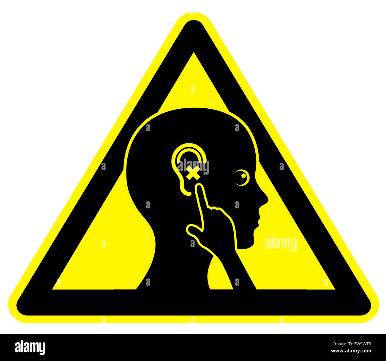 Hearing Impaired Stock Photos & Hearing Impaired Stock Images - Alamy