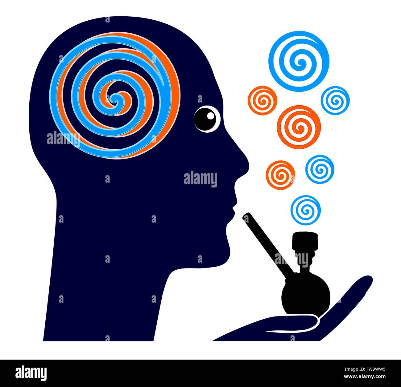 Mind killer Cut Out Stock Images & Pictures - Alamy