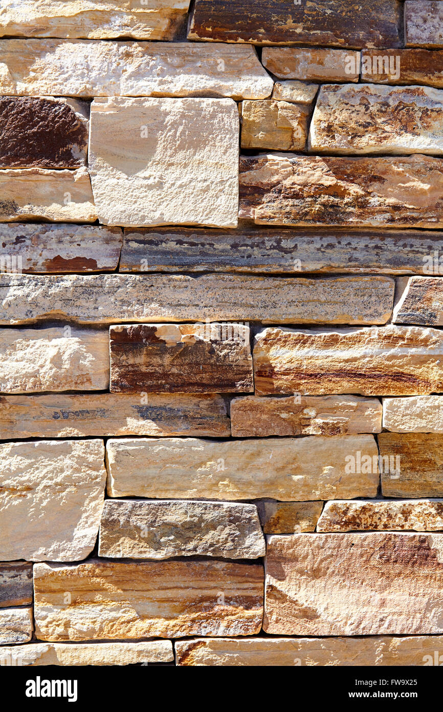 stone natural rock veneer wall and building finish design and pattern ...