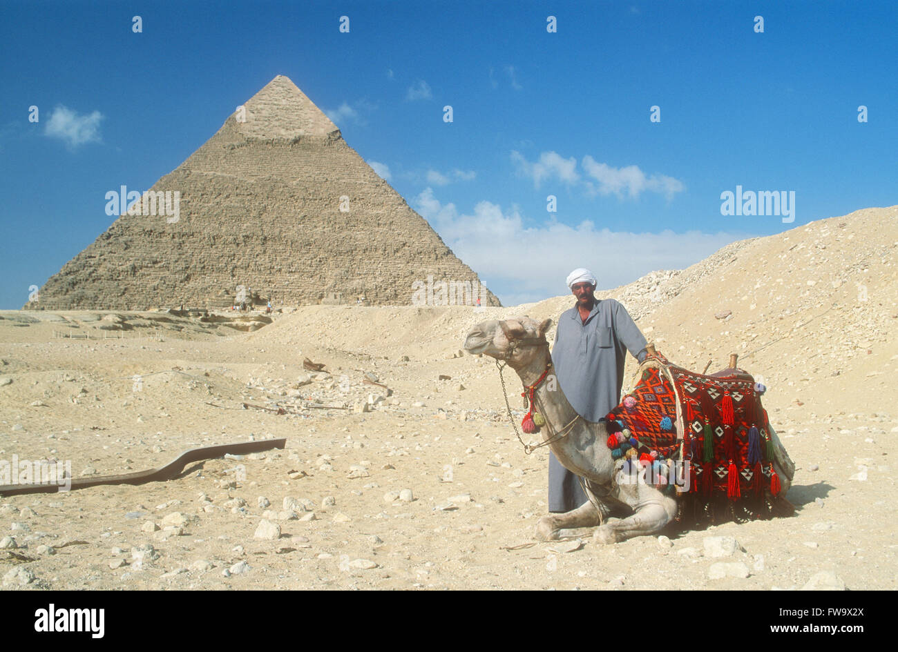 Beside pyramid hi-res stock photography and images - Alamy