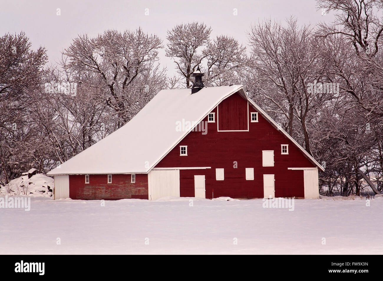 Missouri barn hi-res stock photography and images - Alamy