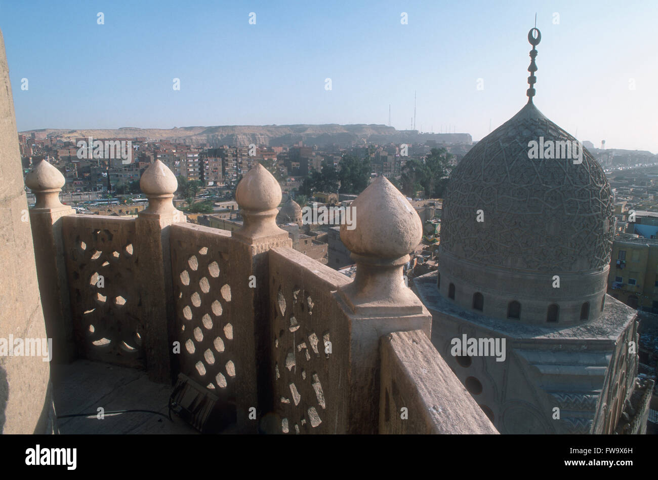Egypt islamic period hi-res stock photography and images - Alamy