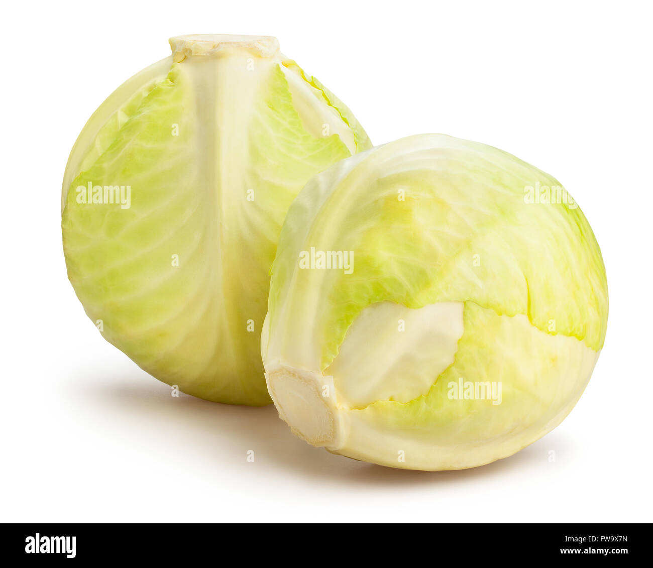 Round white vegetable hi-res stock photography and images - Alamy