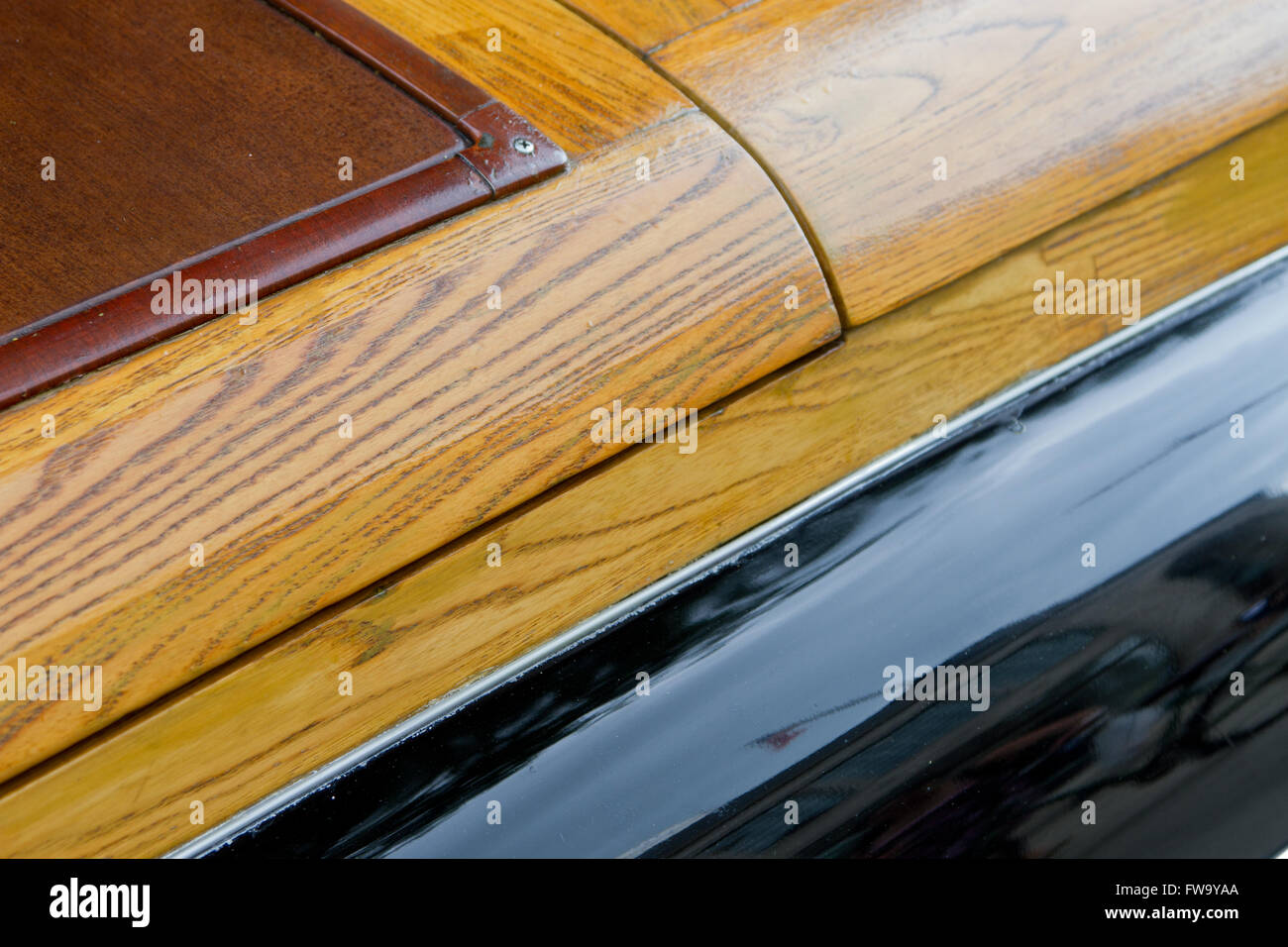 Old cabriolet hi-res stock photography and images - Alamy