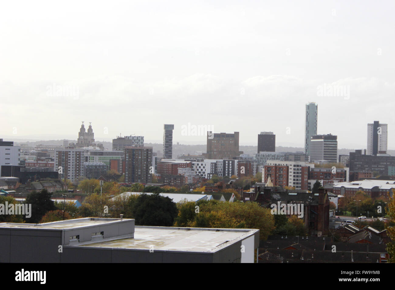 Everton brow hi-res stock photography and images - Alamy