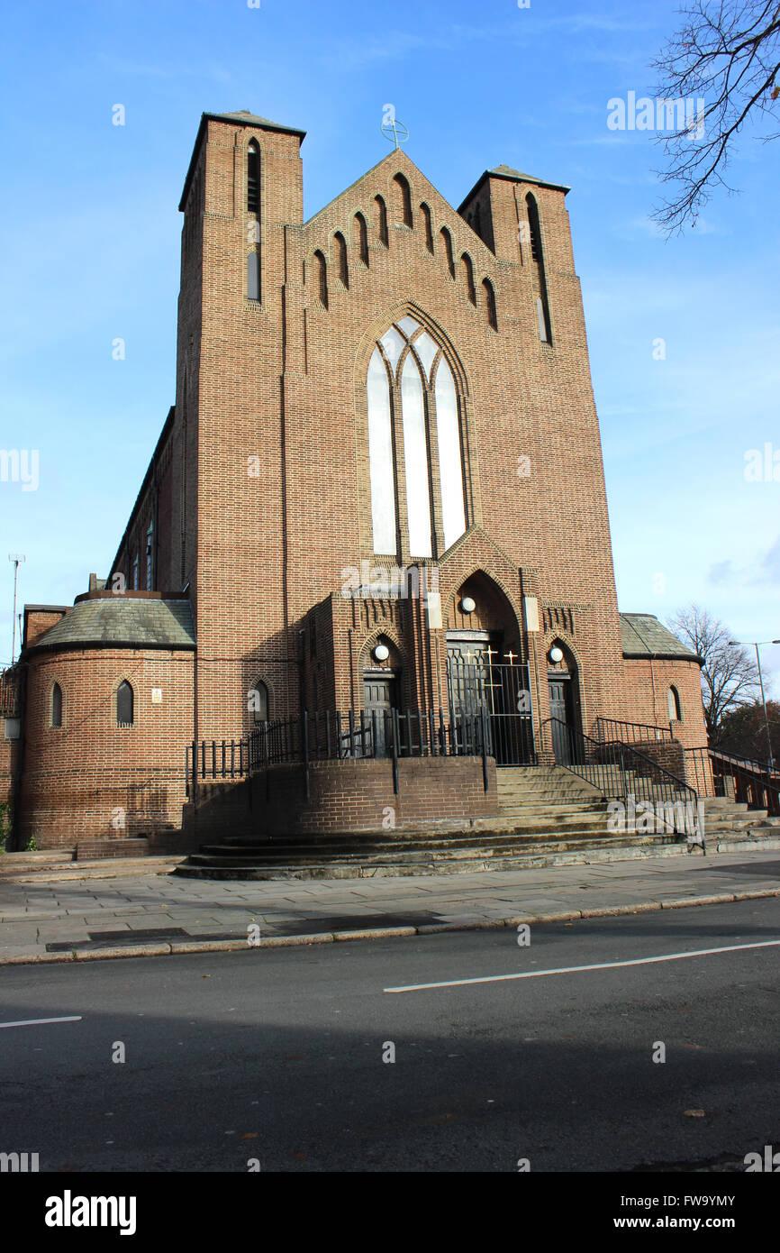 Norris Green High Resolution Stock Photography and Images - Alamy