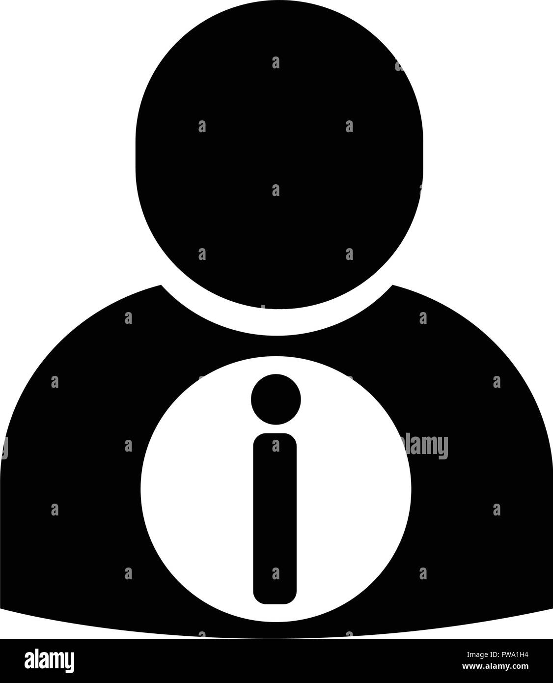 User Icon Illustration design Stock Vector Image & Art - Alamy