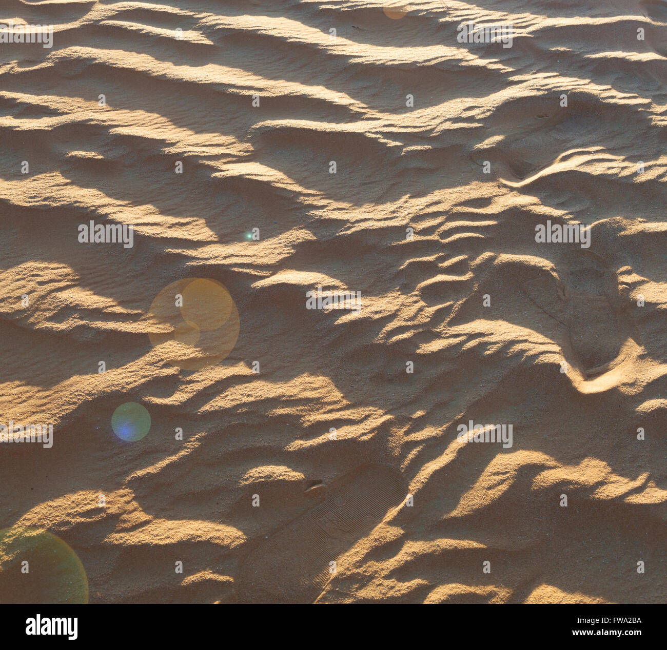 abstract texture line wave in oman the old desert and the empty quarter ...