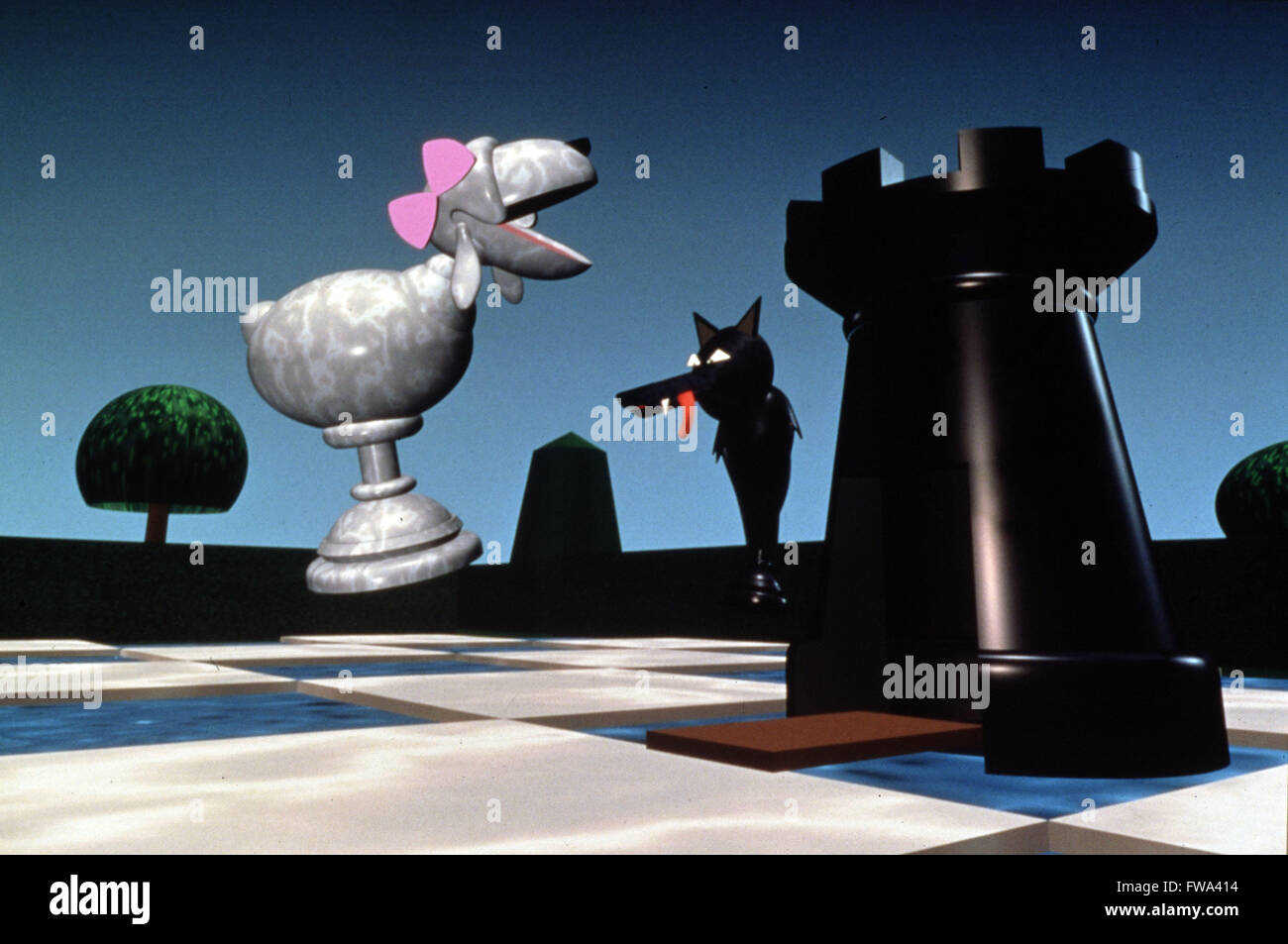 Fables Stock Photos & Fables Stock Images - Alamy