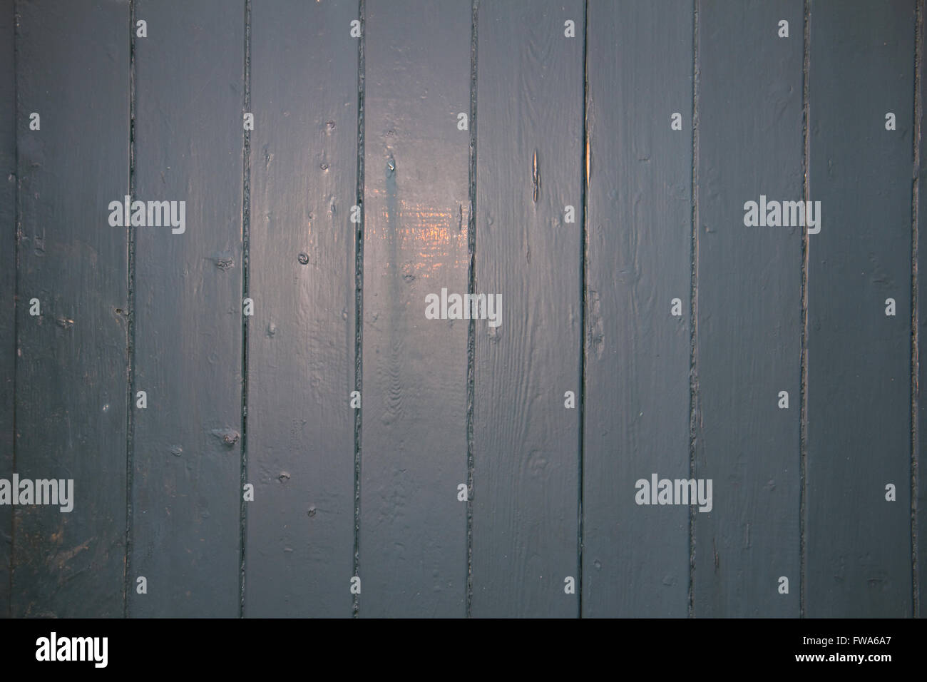 A textured and painted wooden door Stock Photo - Alamy