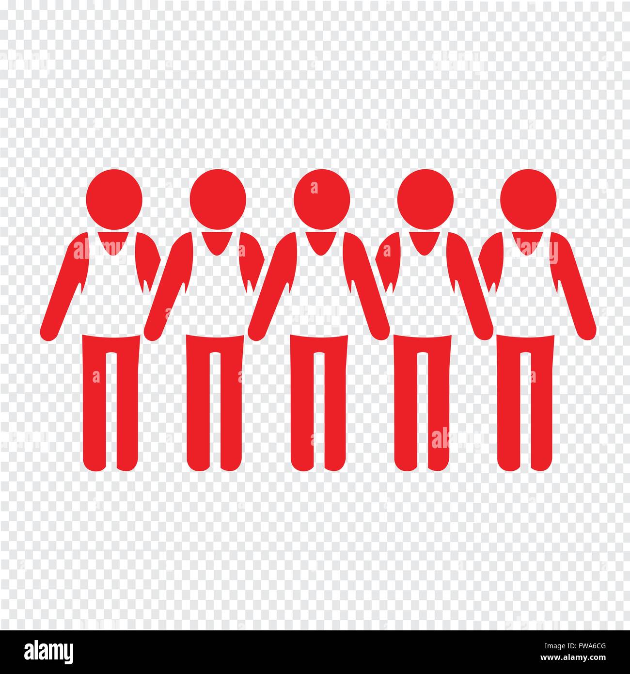 Man People Icon Illustration design Stock Vector Image & Art - Alamy