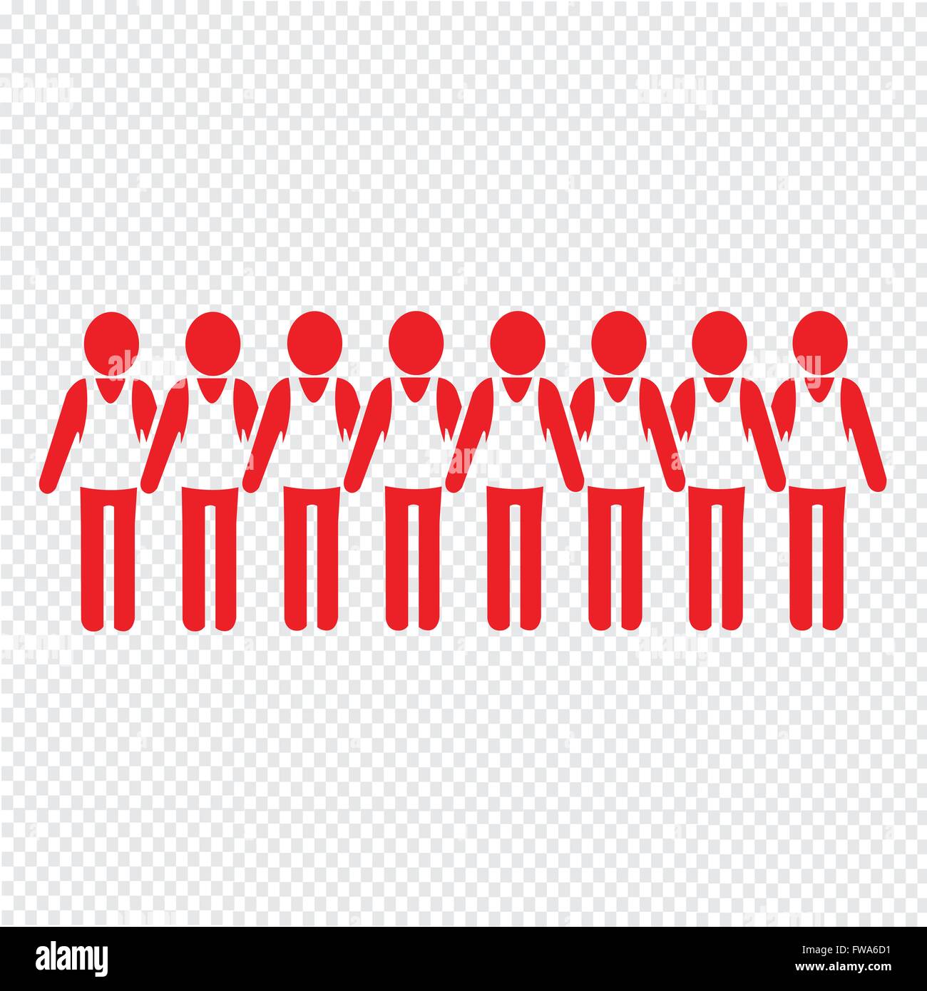 Man People Icon Illustration design Stock Vector Image & Art - Alamy