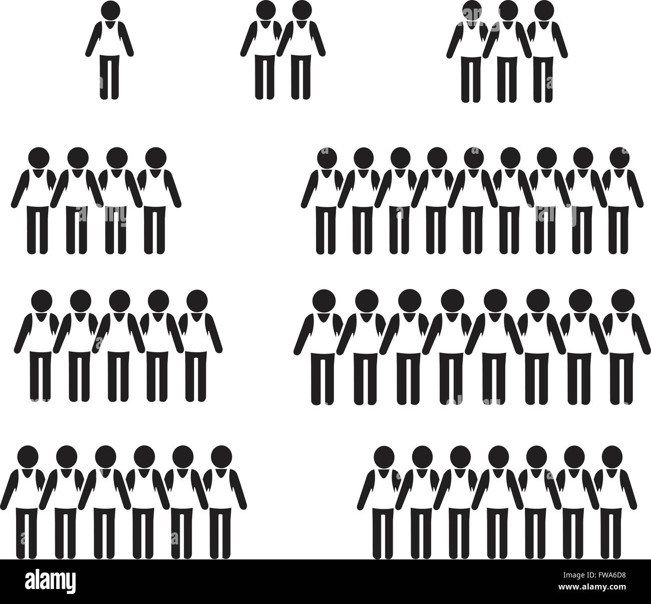 Man People Icon Illustration design Stock Vector Image & Art - Alamy