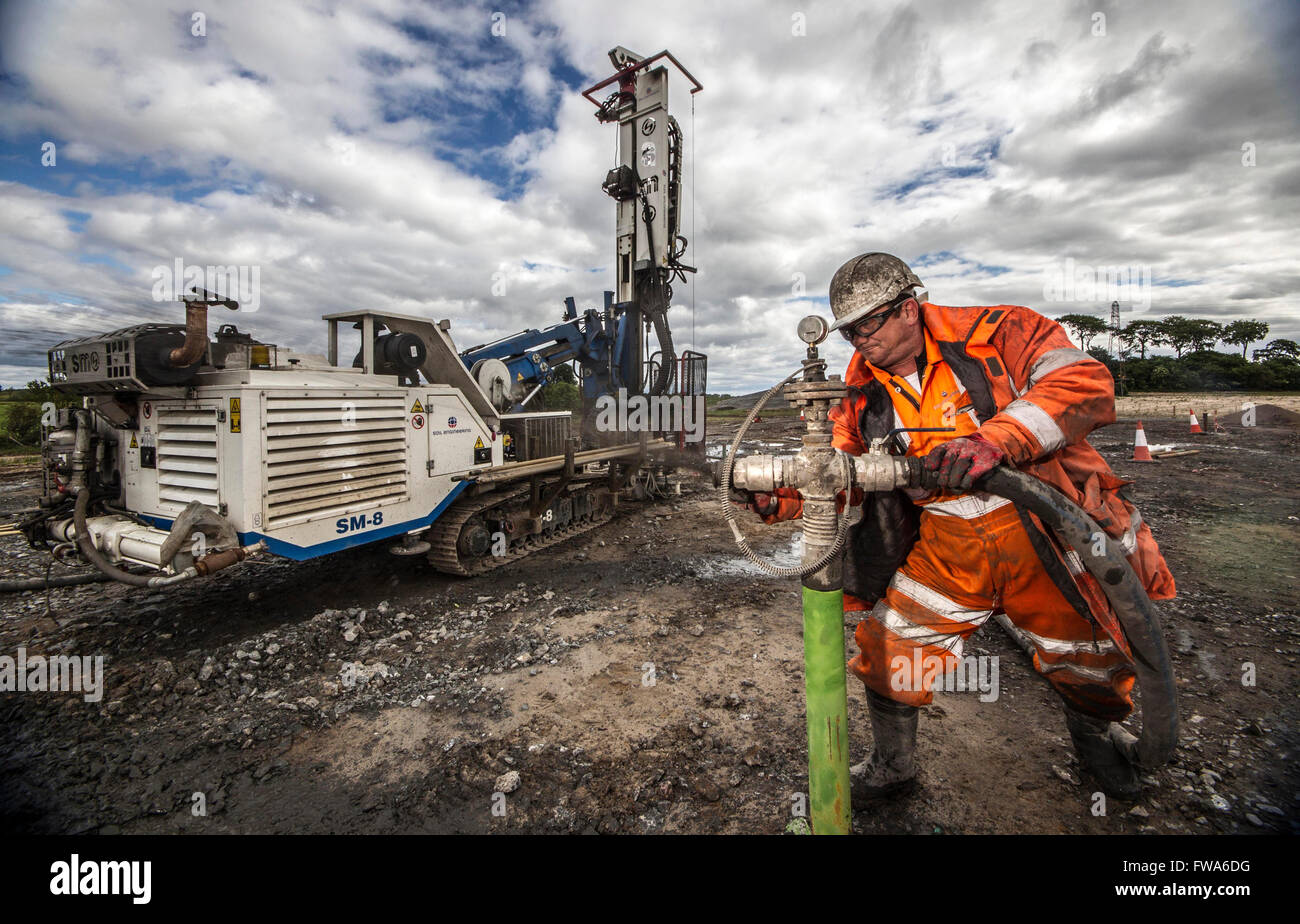 Remediation High Resolution Stock Photography and Images - Alamy