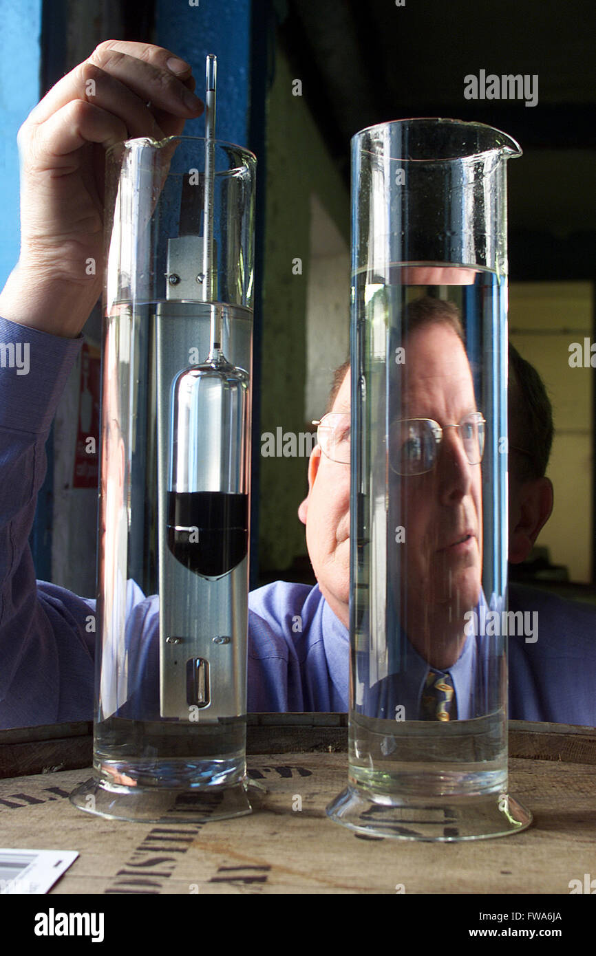 Specific Gravity High Resolution Stock Photography and Images - Alamy