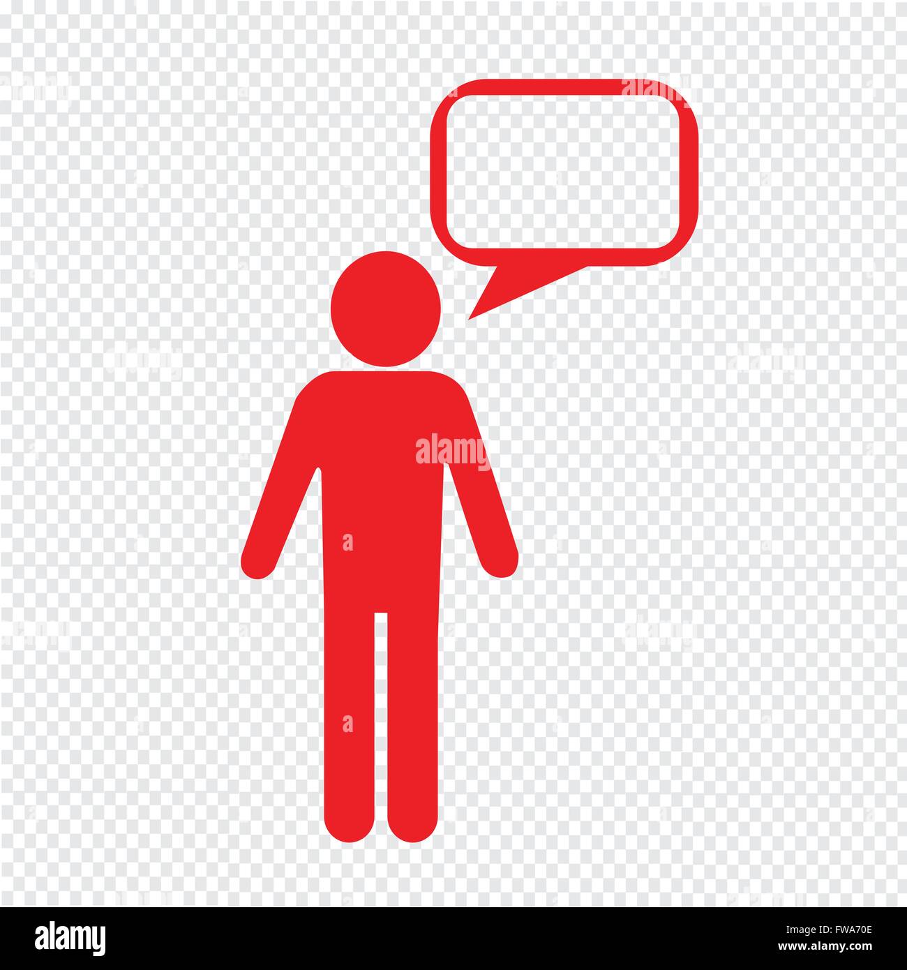 Human Action Poses Icon Illustration design Stock Vector Image & Art ...